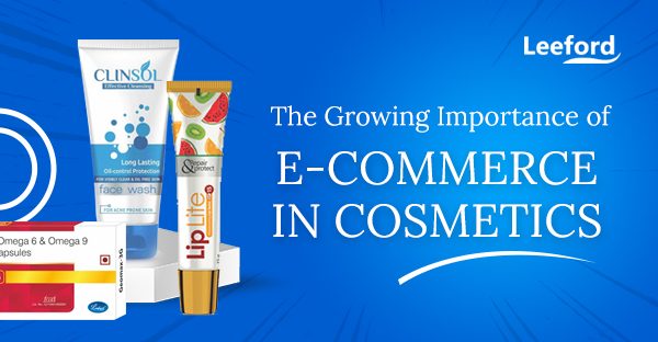 Leeford® - India's Leading Pharma Company And Generic Medicine Manufacturer