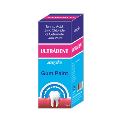 Ultradent Gum Paint