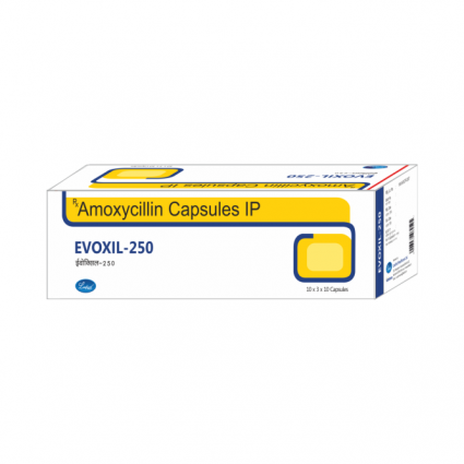 Evoxil-250
