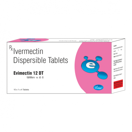 Evimectin-12 Dt