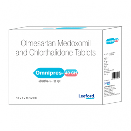 Omnipres-40 Ch