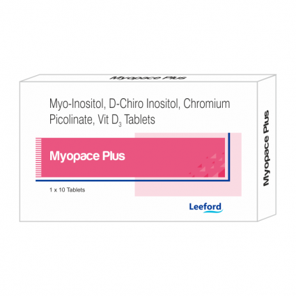 Myopace Plus