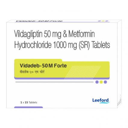 Vidadeb-50 M Forte