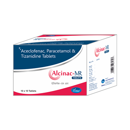 Alcinac Mr