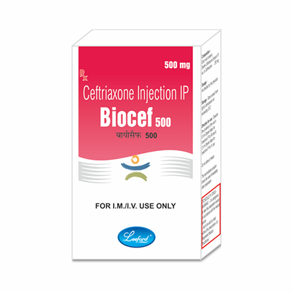 Biocef-500