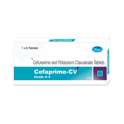 Cefaprime-cv