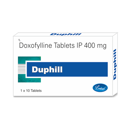 Duphill Tablets