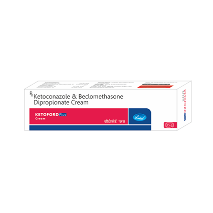 Ketoford Plus
