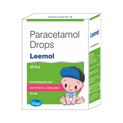 Leemol Drops