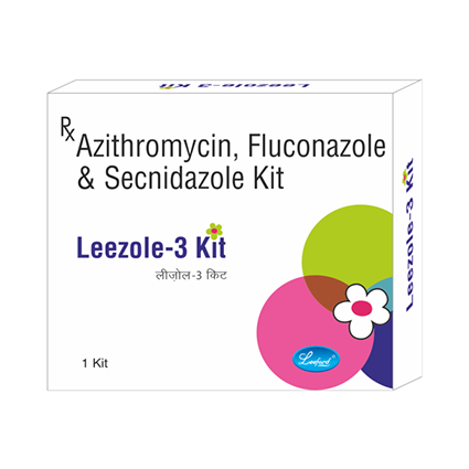 Leezole 3 Kit