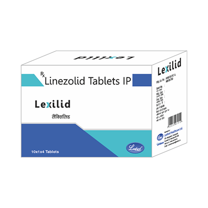 Lexilid Tablets