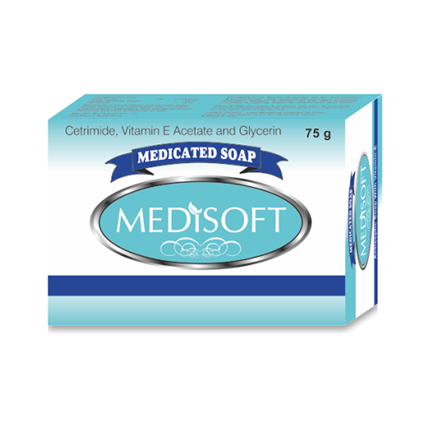 Medisoft Soap