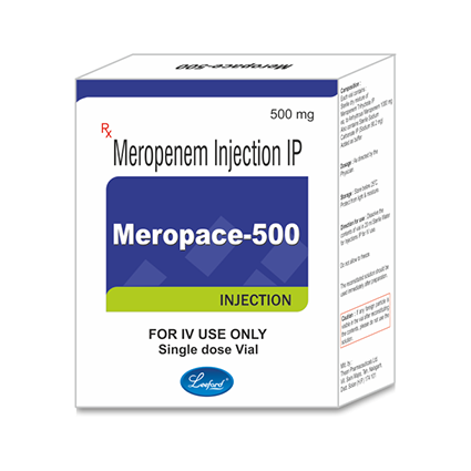 Meropace-500