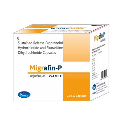 Migrafin-p
