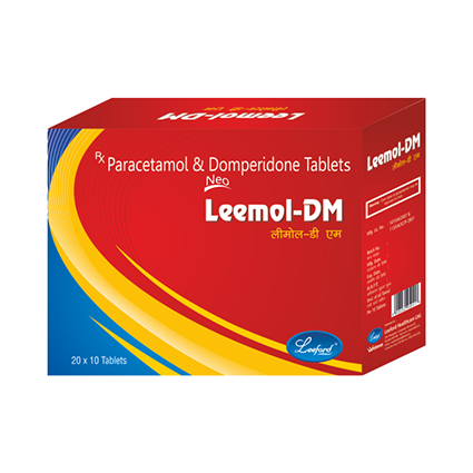 Leemol-dm Tablets