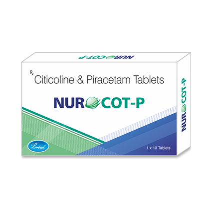 Nurocot-p