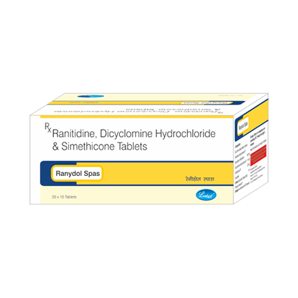 Ranydol Spas