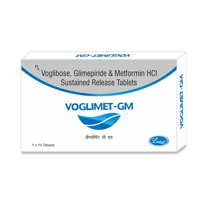 Voglimet-gm