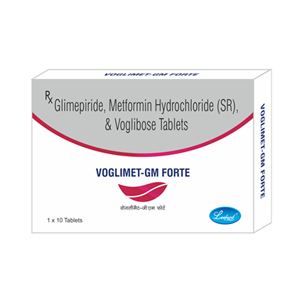 Voglimet-gm Forte